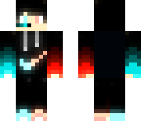 Check mark | Minecraft Skin