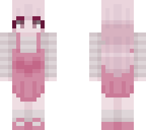 chibi | Minecraft Skins