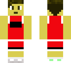 chicago | Minecraft Skins