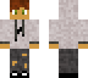 chill | Minecraft Skins