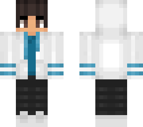Chris | Minecraft Skin