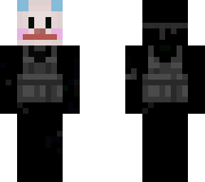 clown | Minecraft Skins