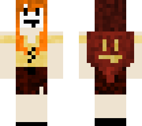 Cop Cop Minecraft Skin