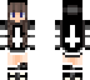 Cross | Minecraft Skin