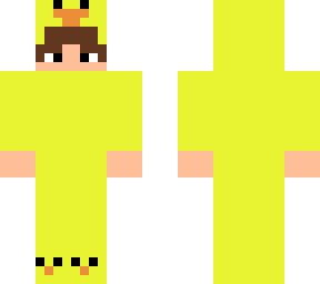 dennus | Minecraft Skin
