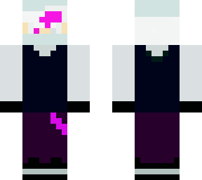 senpai | Minecraft Skins