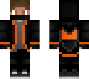 dwada | Minecraft Skin