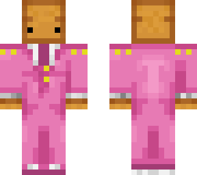 bread | Minecraft Skins