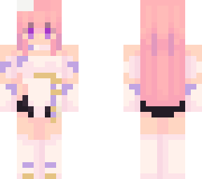 elysia | Minecraft Skins