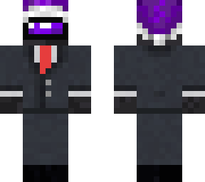 Fancy among us | Minecraft Skin