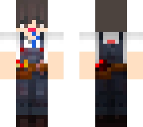felipe iv | Minecraft Skins