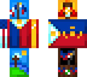 Filipino History Skin | Minecraft Skin