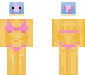 fish tank | Minecraft Skins