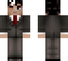 guts | Minecraft Skins