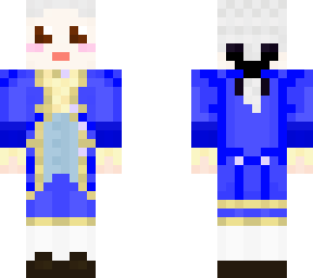 rococo | Minecraft Skins