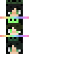 idk // pfp contest entry | Minecraft Skin