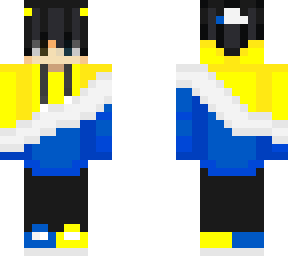 inca | Minecraft Skins