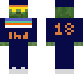 cricket | Minecraft Skins