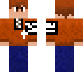 Jacob | Minecraft Skin