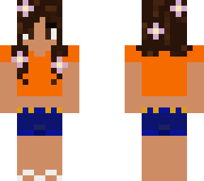 demeter | Minecraft Skins