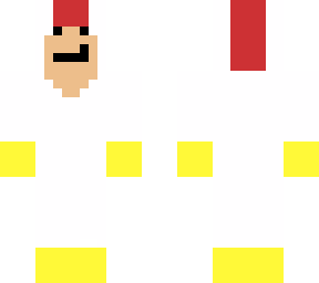 kick buttowski | Minecraft Skins