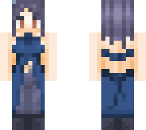 konan | Minecraft Skins