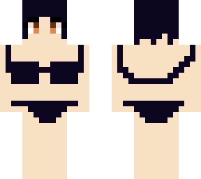 Konote-overflow | Minecraft Skin