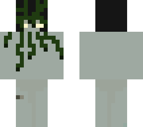 medusa | Minecraft Skins