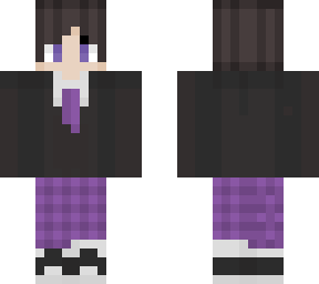 liam | Minecraft Skins