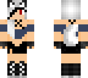 loona | Minecraft Skins