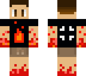 Mal Skin | Minecraft Skin