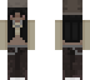 ushanka | Minecraft Skins