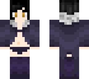 merlin | Minecraft Skin