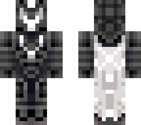 mmmm | Minecraft Skin