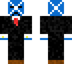 scotland | Minecraft Skins