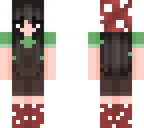 mushroom | Minecraft Skins