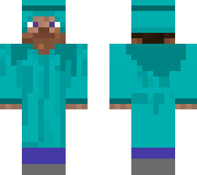 muslim | Minecraft Skins
