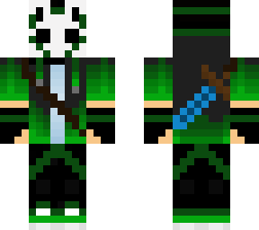mustafa | Minecraft Skins