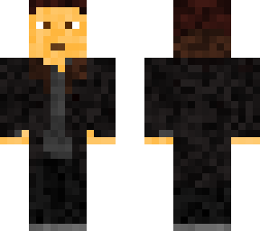 blade runner 2049 | Minecraft Skins