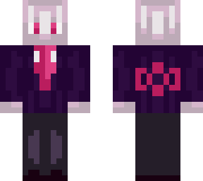fancy suit | Minecraft Skins