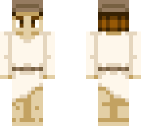 Pawn | Minecraft Skin