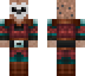 pillager | Minecraft Skins