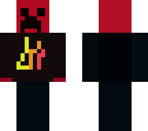 preston | Minecraft Skin