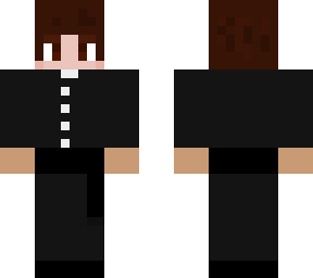 priest | Minecraft Skins