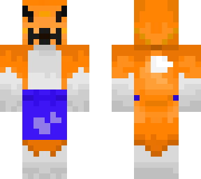 acnh | Minecraft Skins