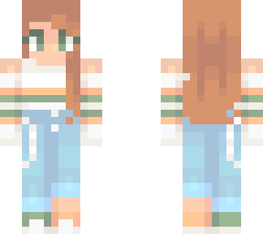 retro | Minecraft Skins