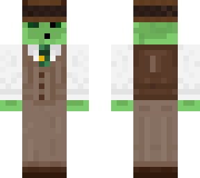 silme | Minecraft Skin