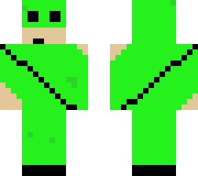 slime | Minecraft Skins