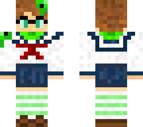 slimecicle | Minecraft Skins