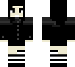 snape s | Minecraft Skins